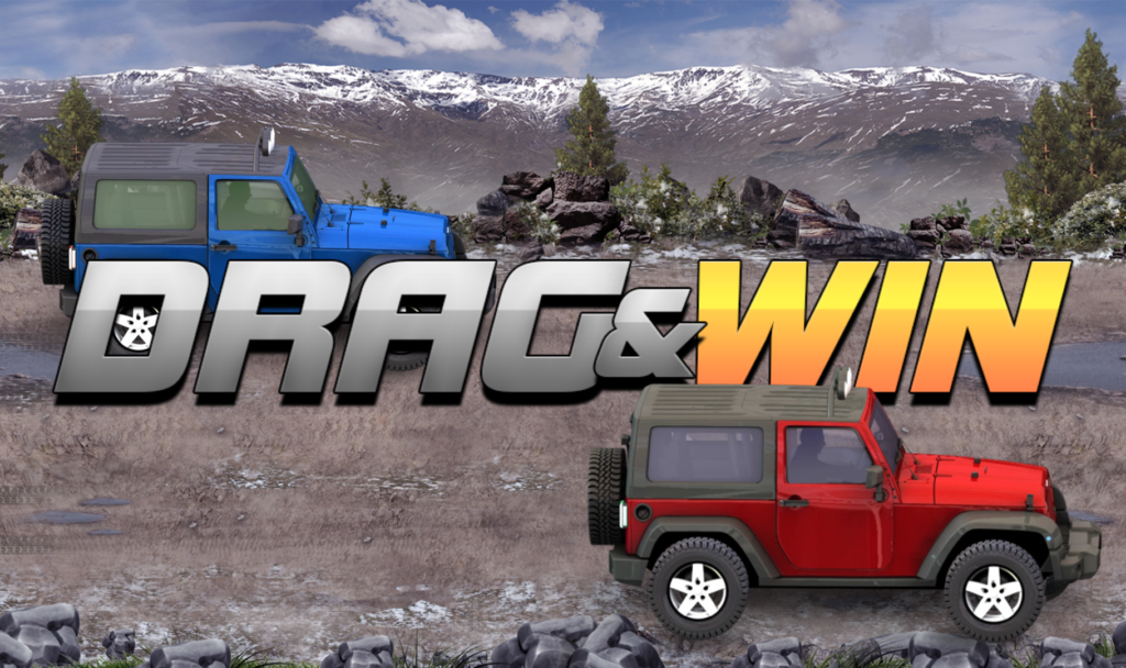 Drag & Win Wednesdays! | Golden Acorn Casino